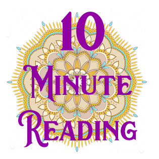10 Minute Reading By Phone | Psychic Jennifer Moran